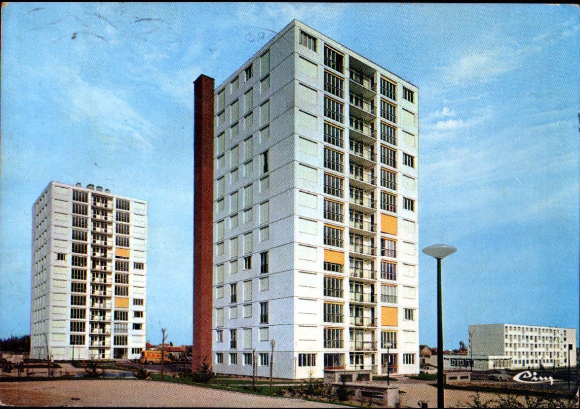 Liste des Quartiers Prioritaires (QPV) IDF en 2024 – Cités sensibles de ...