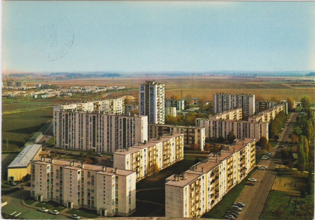 Liste des Quartiers Prioritaires (QPV) IDF en 2024 – Cités sensibles de ...