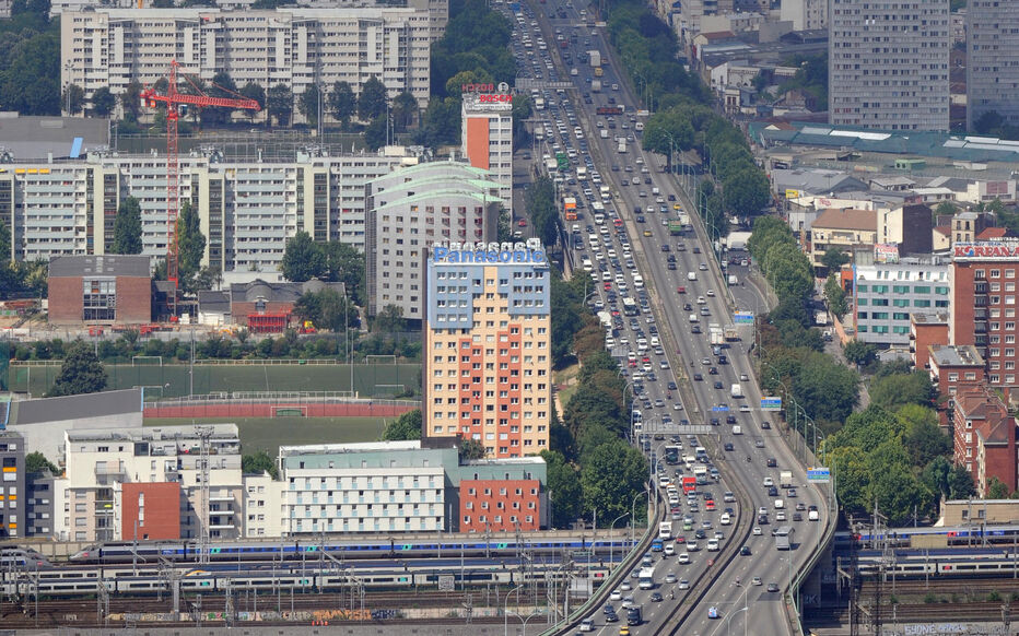 Liste des Quartiers Prioritaires (QPV) IDF en 2024 – Cités sensibles de ...